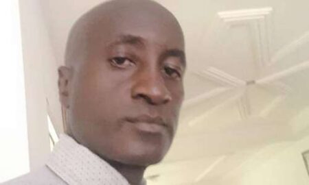 A Movement Or NGO For Better Elections In Africa And Worldwide – The ...